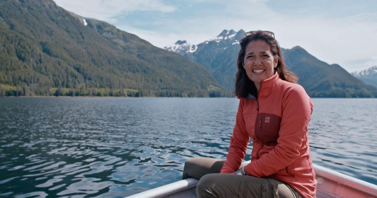 Watch Preview: Baranof Island (Preview) | The Island Diaries Season ...