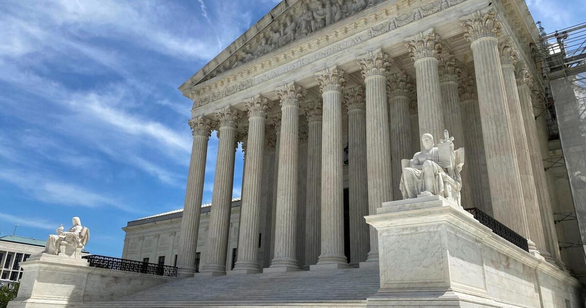 Watch Supreme Court decision curbs federal regulatory power | PBS News ...