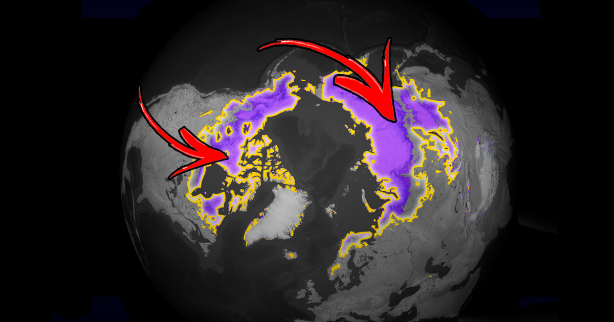 Watch Is Permafrost the Climate Tipping Point of No Return? | Weathered ...