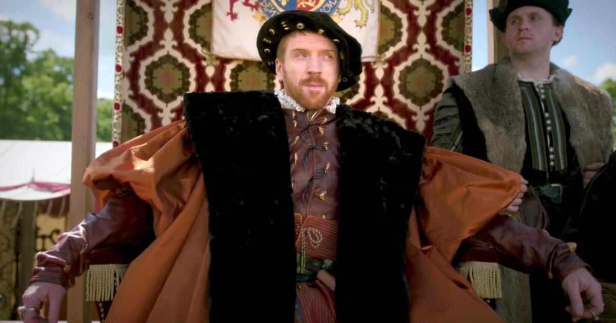 Watch Preview: Preview | Wolf Hall Season 1 | PBS SoCal