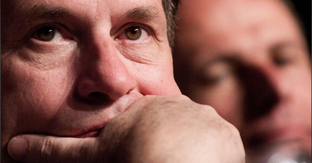 Watch Alito won't recuse himself from election and Jan. 6 cases | PBS ...