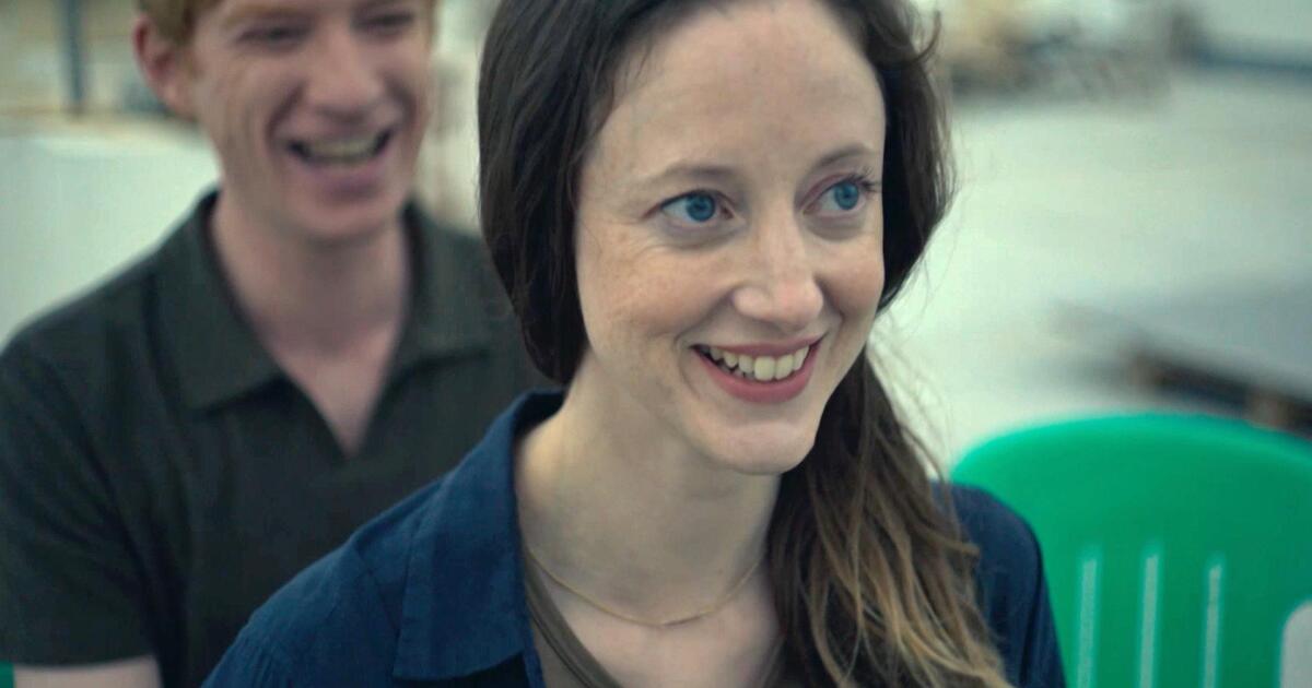 Watch Episode 6 Scene | Alice & Jack | PBS SoCal