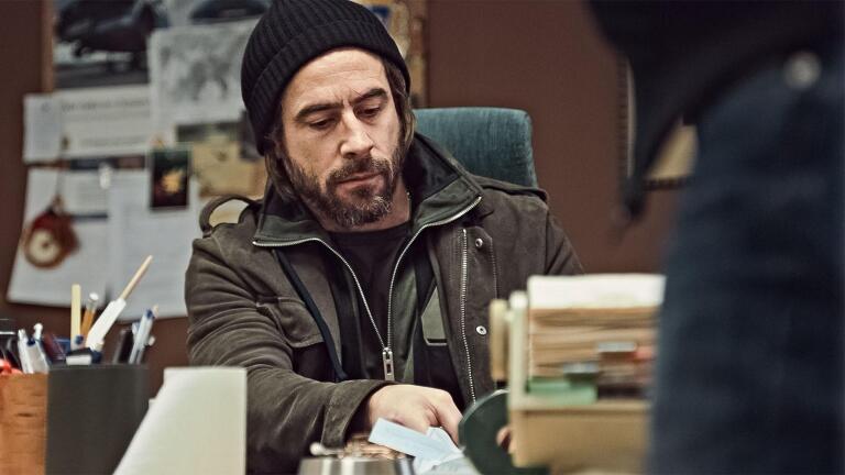 Stream Hassel Seasons & Full Episodes | PBS SoCal