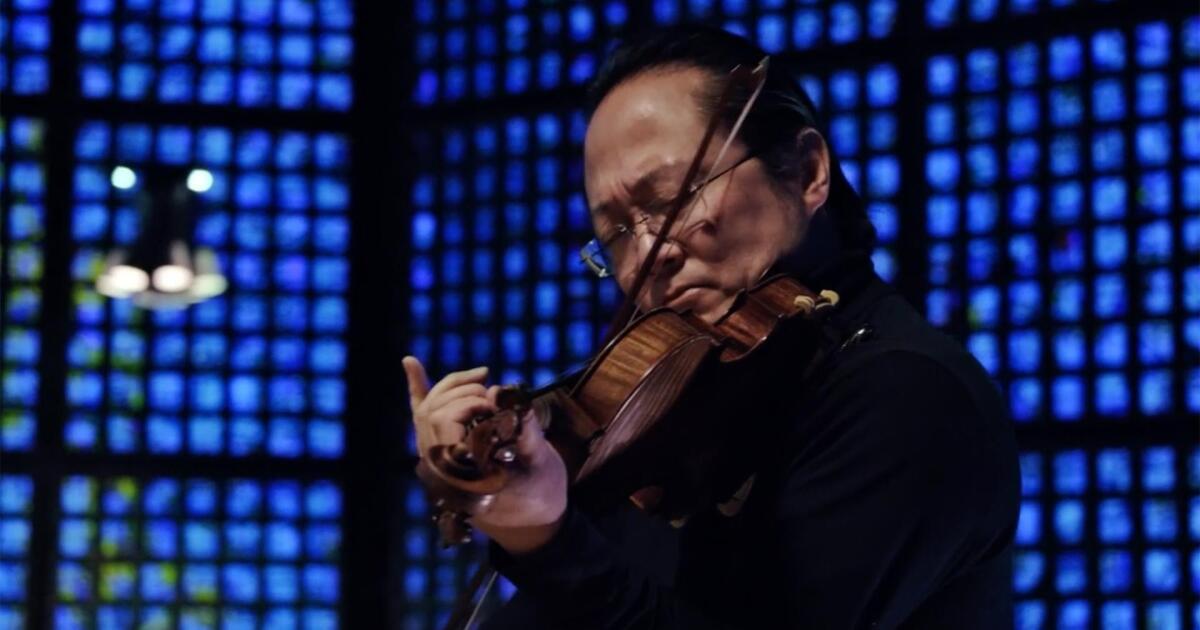 Watch Now Hear This “The Riddle of Bach” | Great Performances Season 47 ...