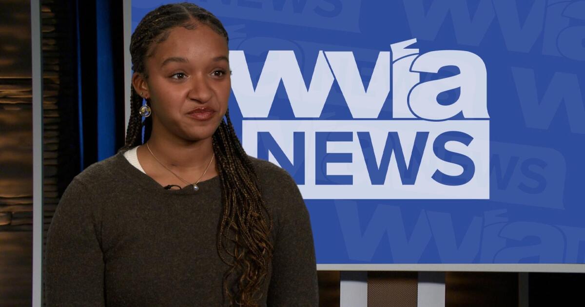 Watch WVIA News Bites | Lydia McFarlane 2 | WVIA Special Presentations ...