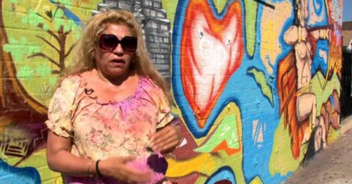 Watch Mechicano Art Center - Sonya Fe - Discovering the Center ...