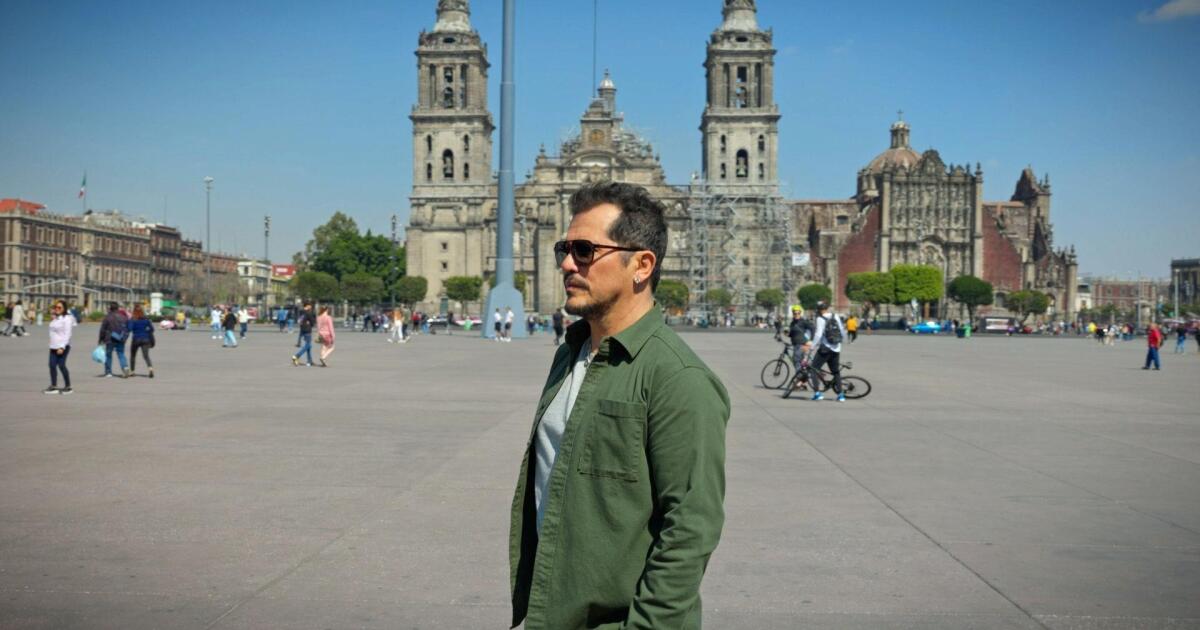 Watch Preview: Episode 1 Preview | VOCES American Historia: The Untold ...