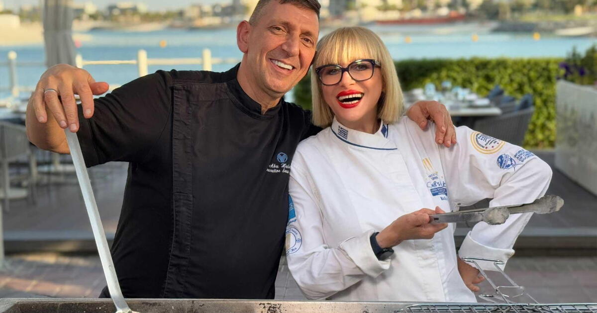 Watch Vibrant Flavors | The Life of Loi: Mediterranean Secrets Season 3 ...
