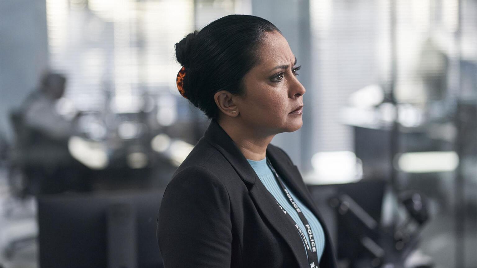 Stream D.I. Ray Seasons & Full Episodes | PBS SoCal