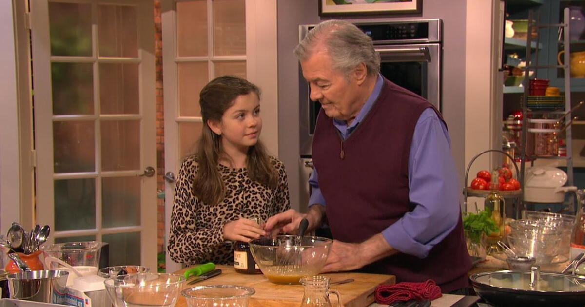 Watch Taste Bud Temptations | Jacques Pépin Heart & Soul Season 1 | PBS ...