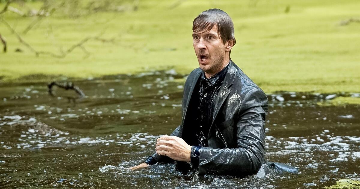 Watch Episode 6 | Dicte Season 1 | PBS SoCal