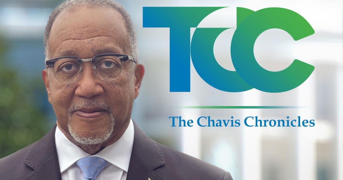 Stream The Chavis Chronicles Seasons & Full Episodes | PBS SoCal