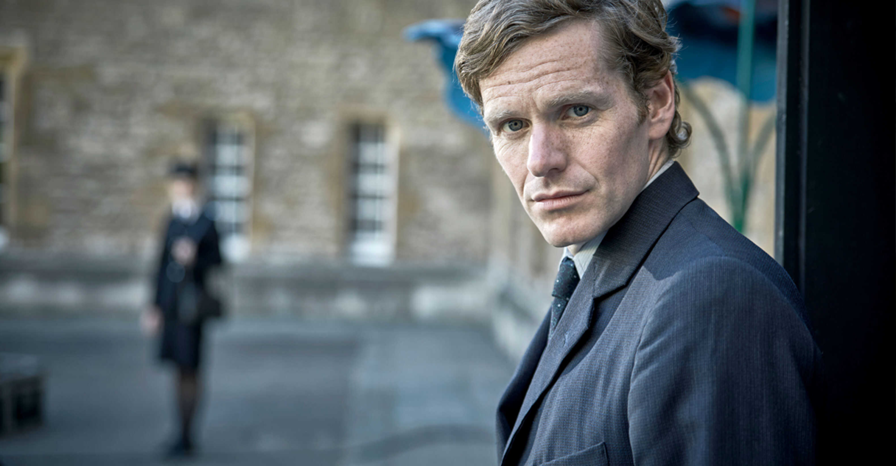 Stream Endeavour Seasons & Full Episodes | PBS SoCal