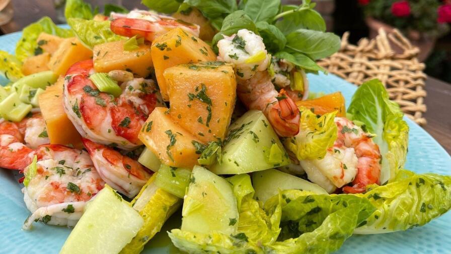 Stream Lidia's Kitchen Seasons & Full Episodes | PBS SoCal