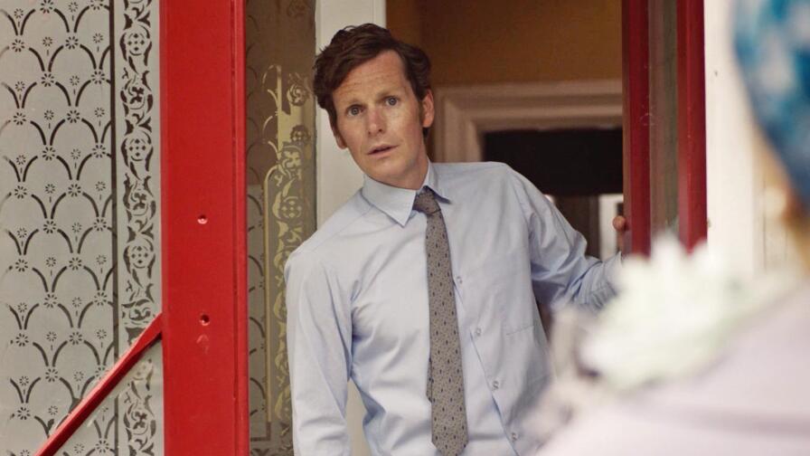 Stream Endeavour Seasons & Full Episodes | PBS SoCal