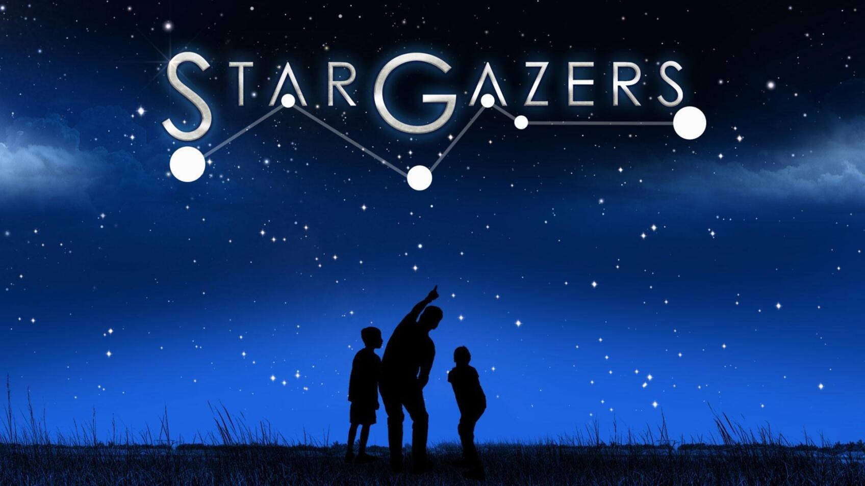 Watch 210 | Star Gazers Season 2 | PBS SoCal
