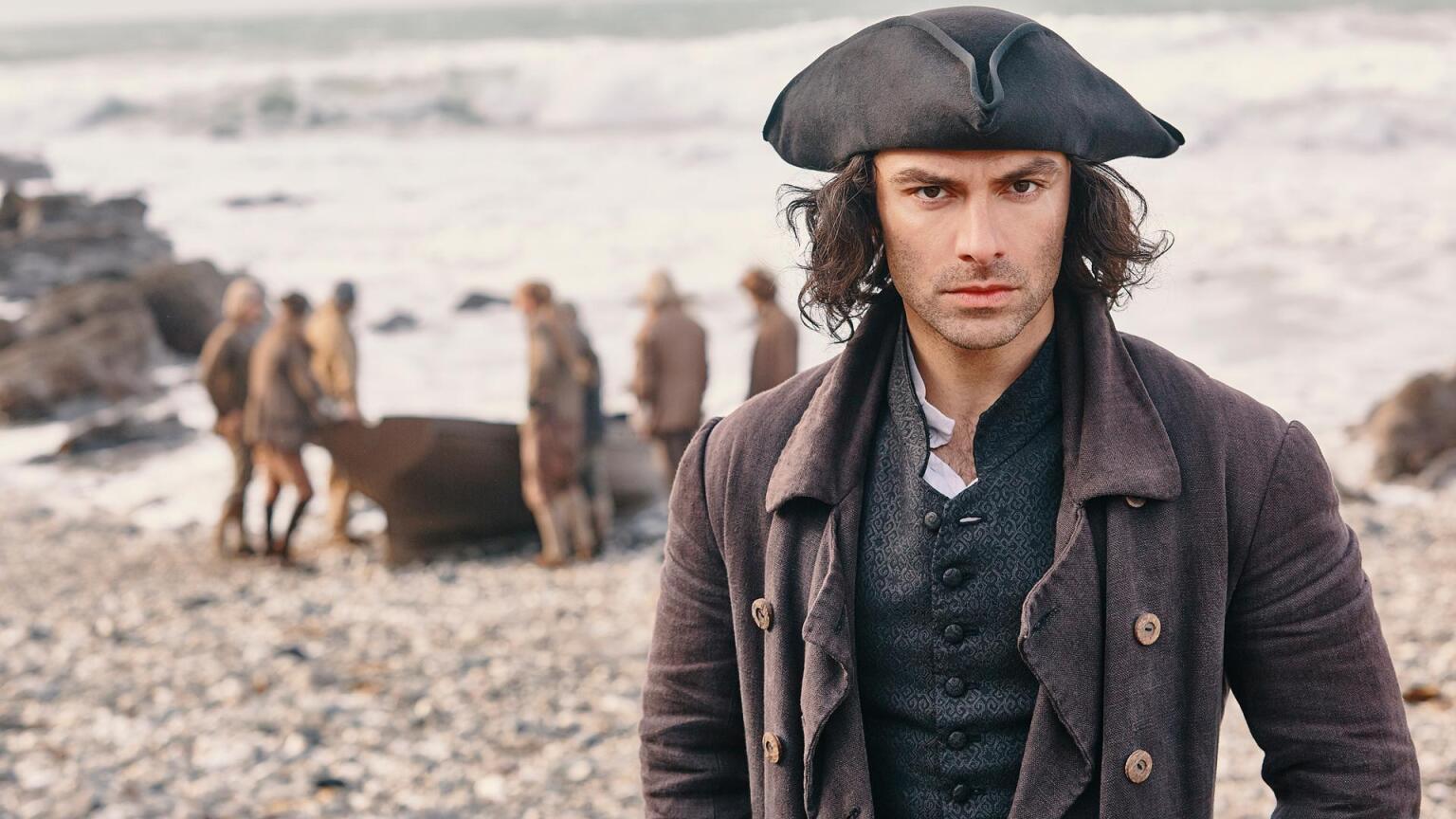 Stream Poldark Seasons & Full Episodes | PBS SoCal