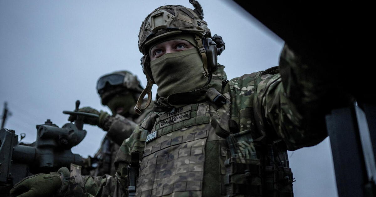 Watch ‘Glory to the Heroes’ shows resilience amid war in Ukraine | PBS ...