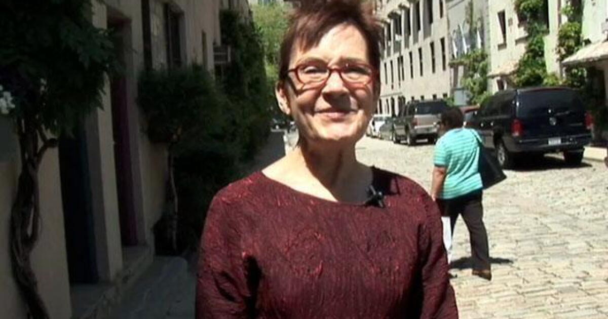 Watch Tour with Gwen Wright | History Detectives | PBS SoCal