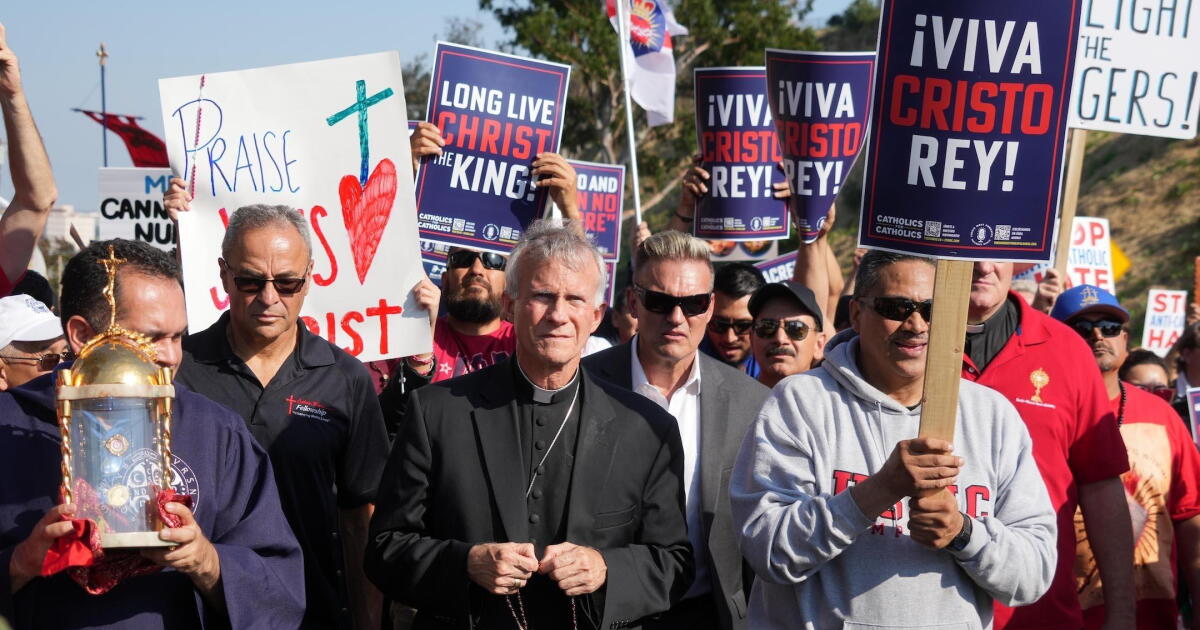 Watch The issues driving a growing rift in the Catholic Church | PBS ...