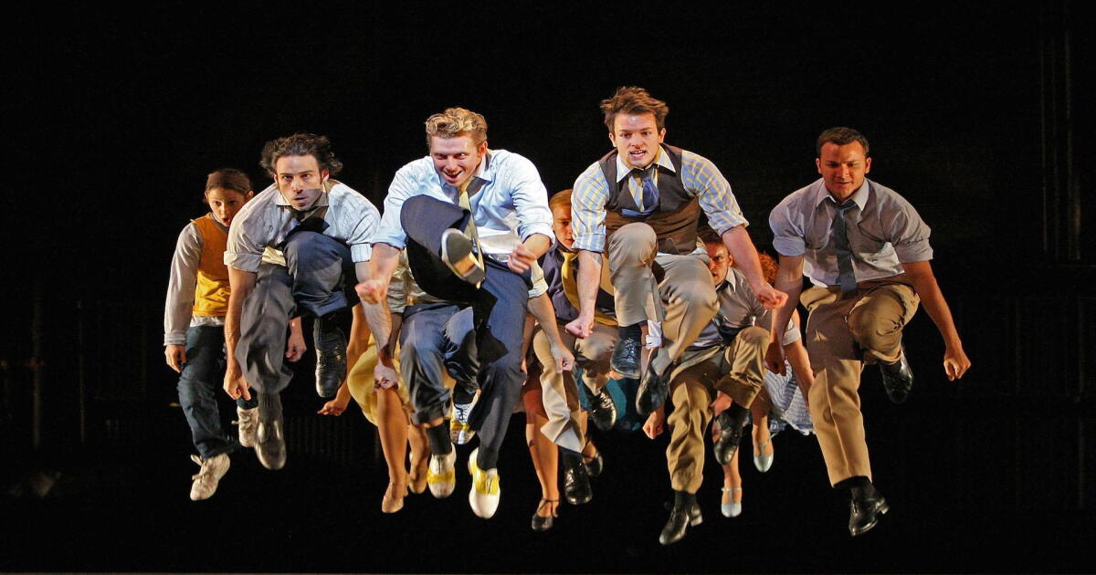 Watch Broadway Musicals: A Jewish Legacy | Great Performances Season 40 ...