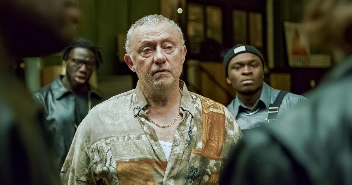 Watch Episode 10 | Hassel Season 1 | PBS SoCal