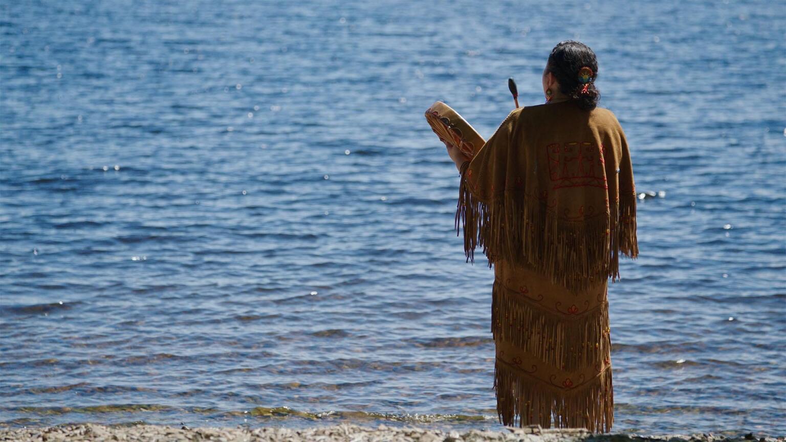 Stream Native America Seasons & Full Episodes | PBS SoCal