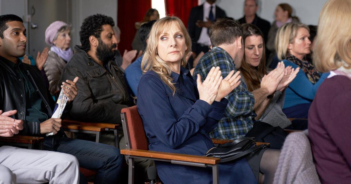 Watch Episode 2 | Capital Season 1 | PBS SoCal