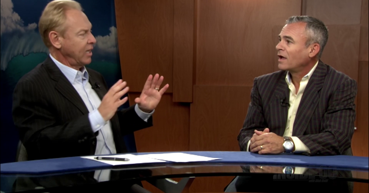 Watch Internet Journalism | Inside OC With Rick Reiff Season 9 | PBS SoCal