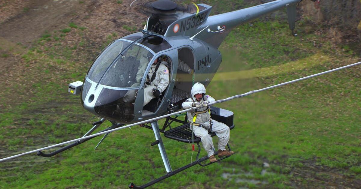 Watch Live Wire | America Revealed | PBS SoCal