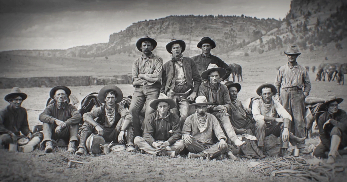 Watch The Homestead Act Spurs Westward Expansion | Iconic America | PBS ...