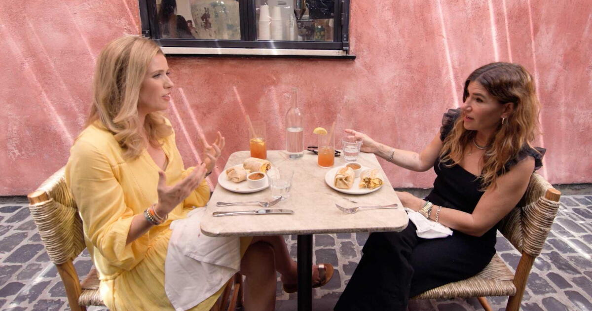 Watch Alli Webb | To Dine For with Kate Sullivan Season 7 | PBS SoCal