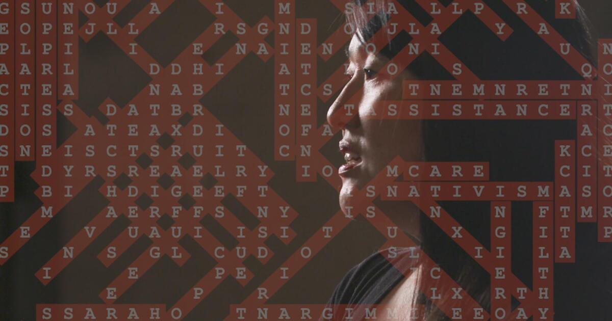 Watch In the Cut: Being Asian American During This Pandemic | Art ...