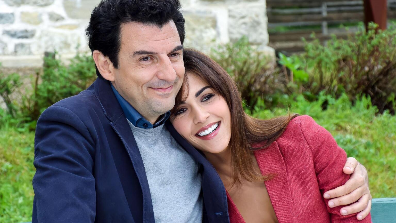 Stream One Step From Heaven Seasons & Full Episodes | PBS SoCal