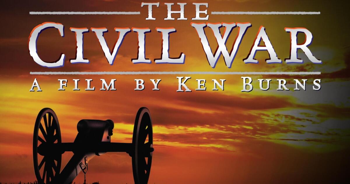 Stream The Civil War Seasons & Full Episodes | PBS SoCal