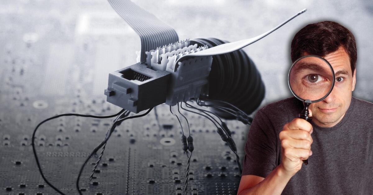 Watch Making Stuff: Smaller | NOVA Season 38 | PBS SoCal