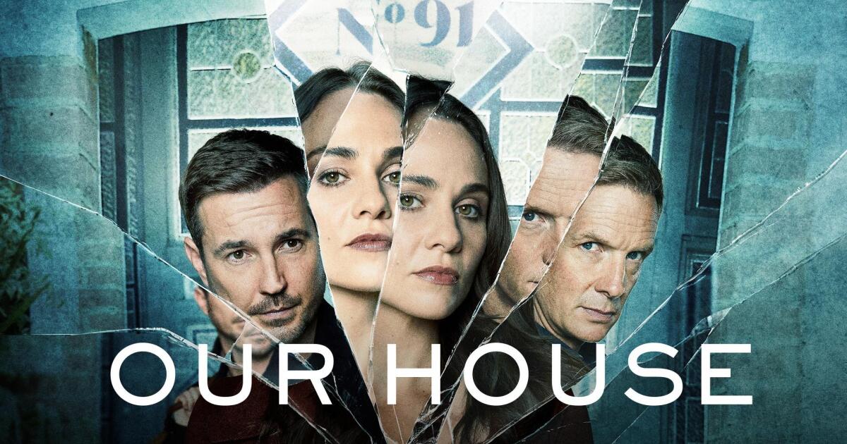 Stream Our House Seasons & Full Episodes | PBS SoCal