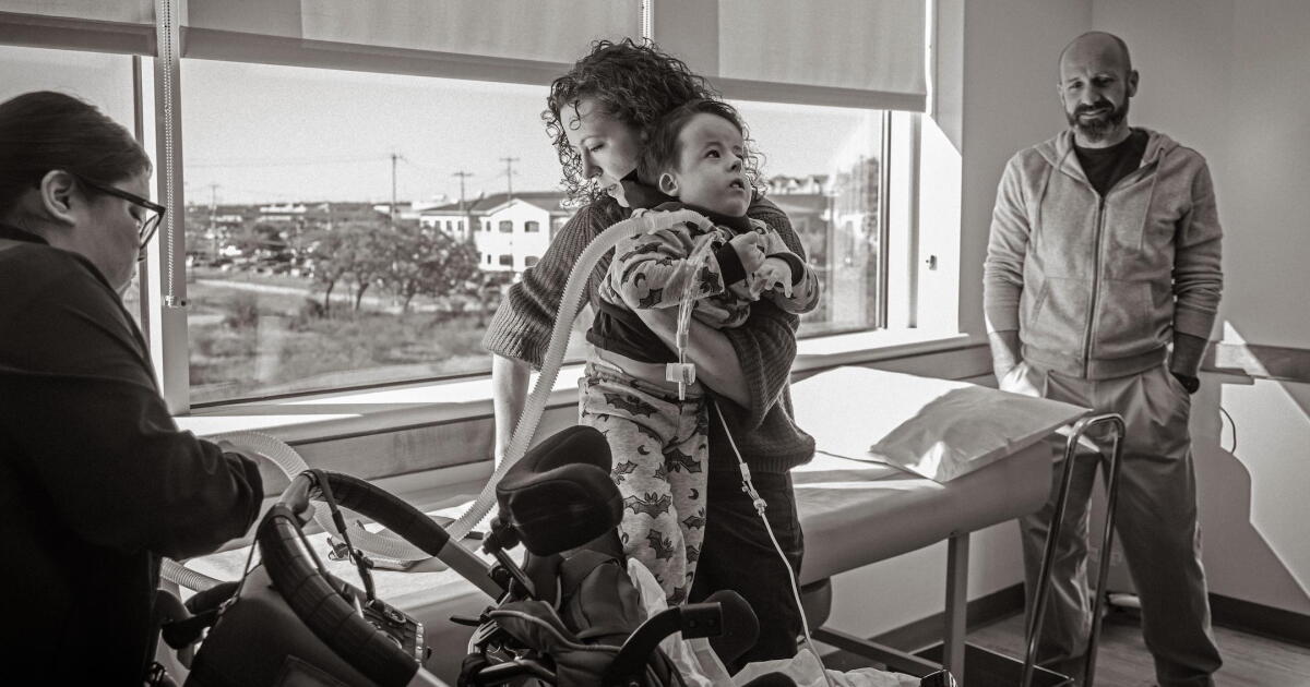 Watch Medical advancements could reshape outlook for Trisomy 18 | PBS ...