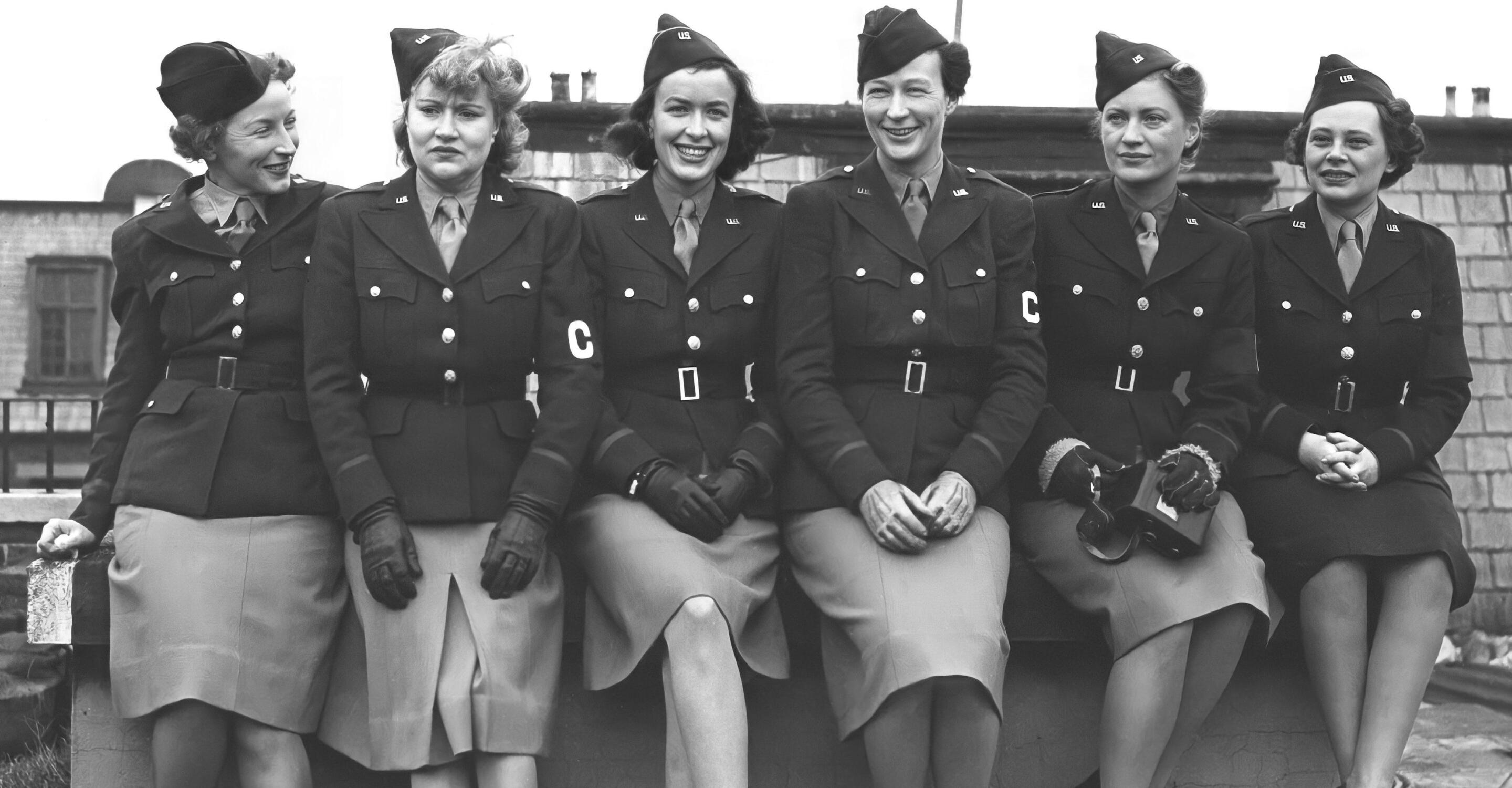 Stream WW2 Women on the Frontline Seasons & Full Episodes | PBS SoCal