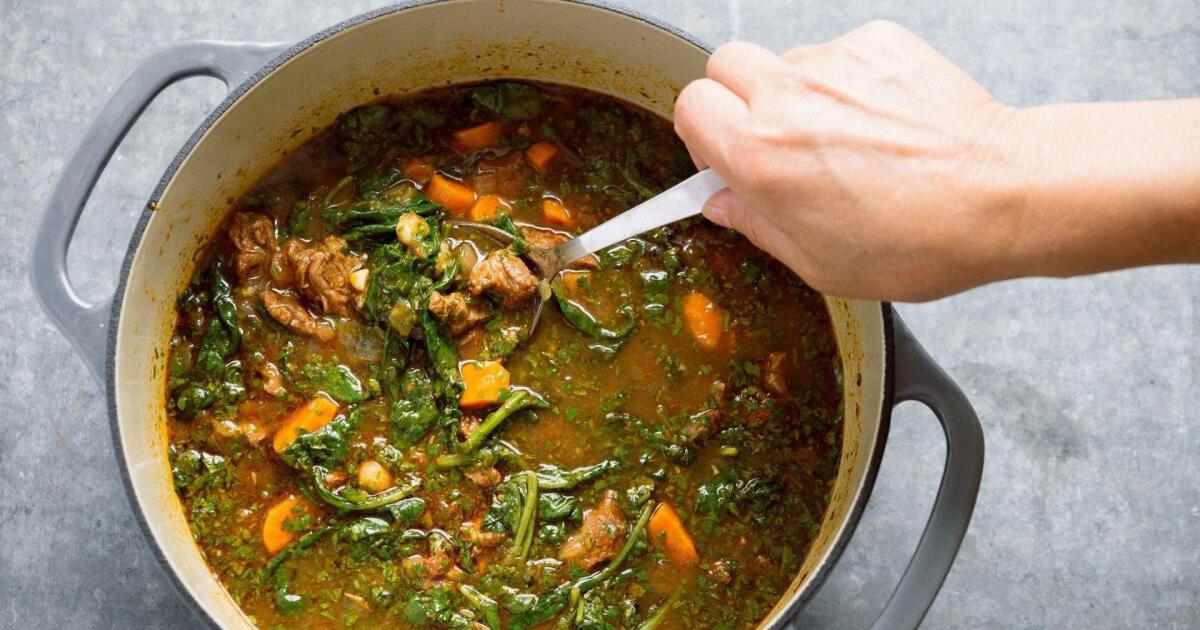 Watch Milk Street Menu | Christopher Kimball’s Milk Street Television ...