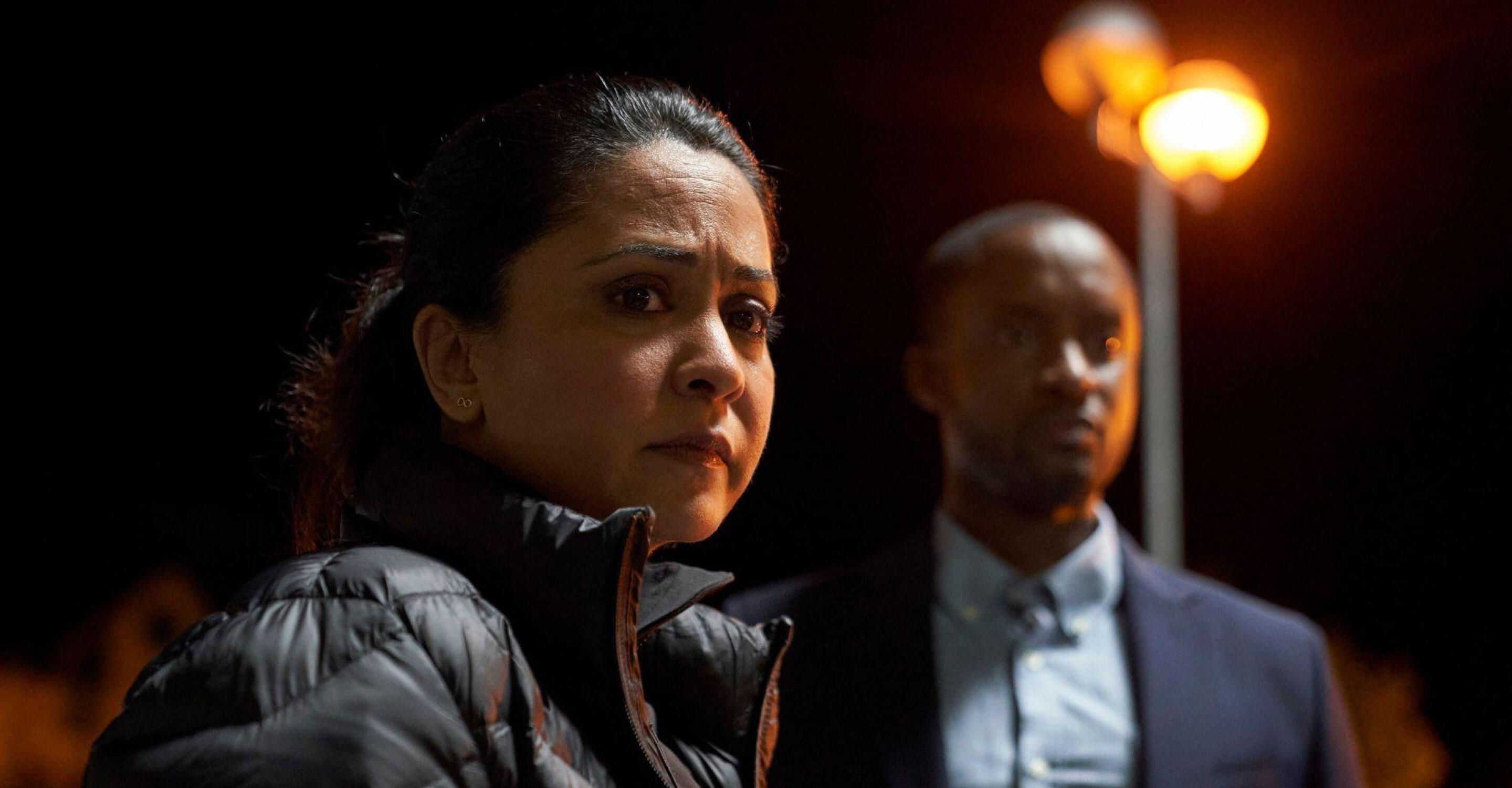 Stream D.I. Ray Seasons & Full Episodes | PBS SoCal