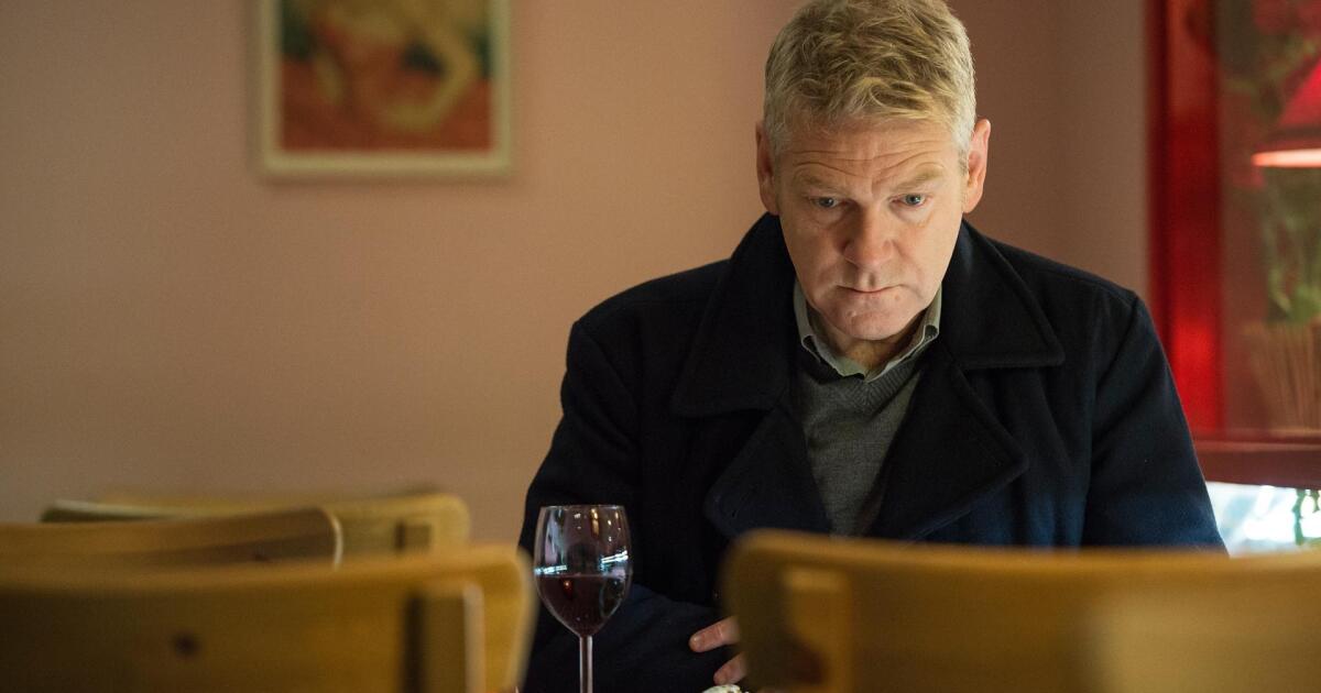 Watch Preview: Preview | Wallander Season | PBS SoCal