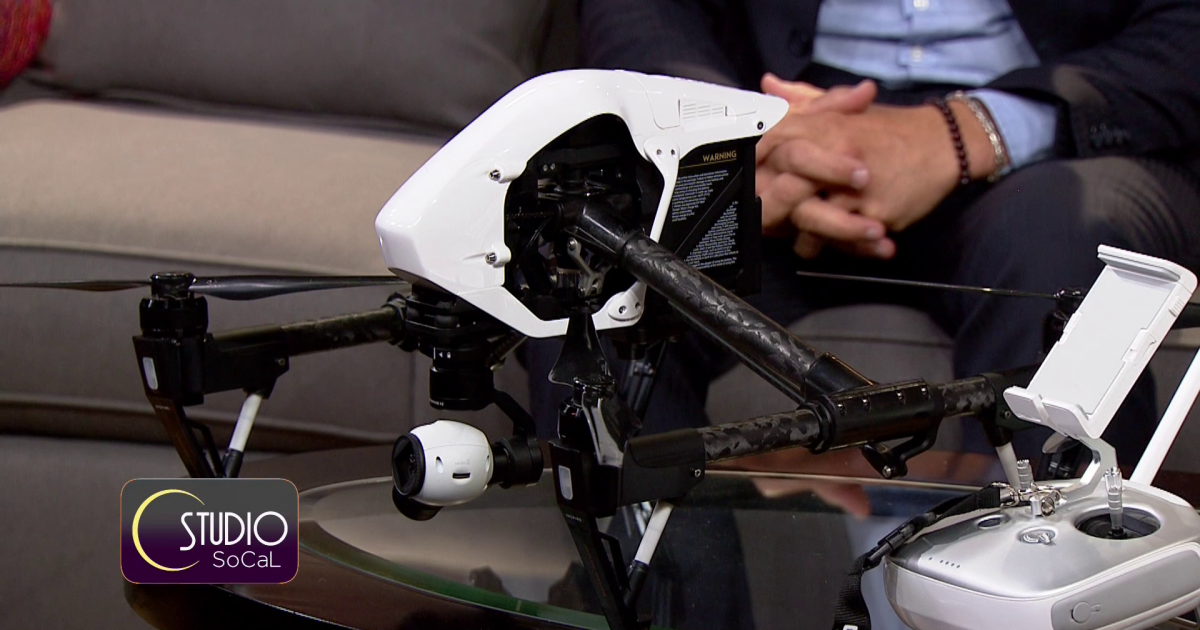 Watch Personal Drones: The Fight to Control Where They Fly | Studio ...