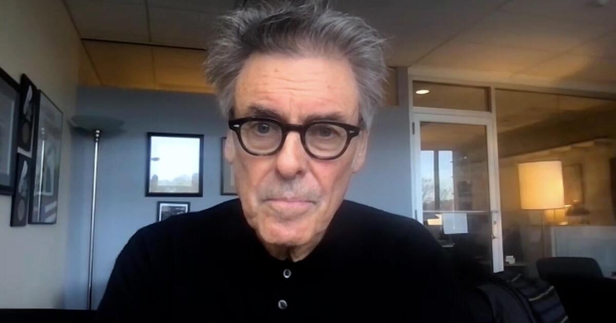 Watch “Democracy on Trial” The Case Against Trump for Jan 6 | Amanpour ...