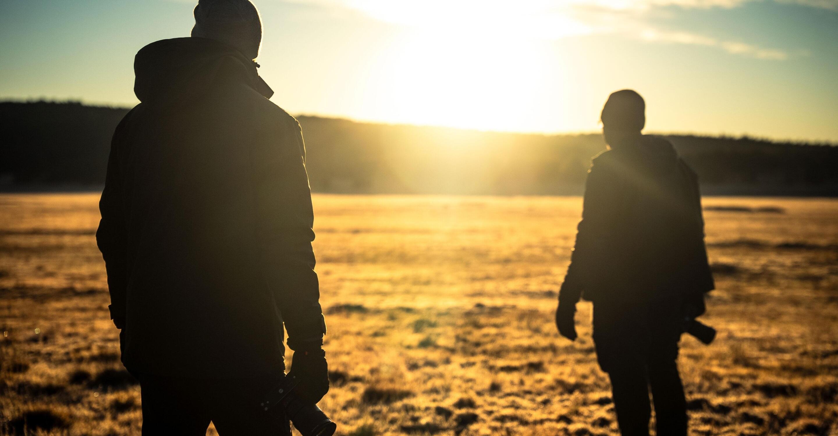 Stream View Finders Seasons & Full Episodes | PBS SoCal