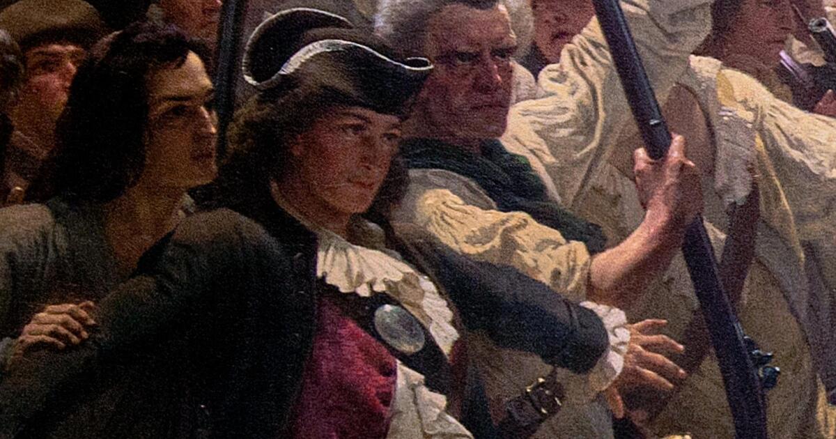 Watch Episode 1: Introduction | The American Revolution | PBS SoCal