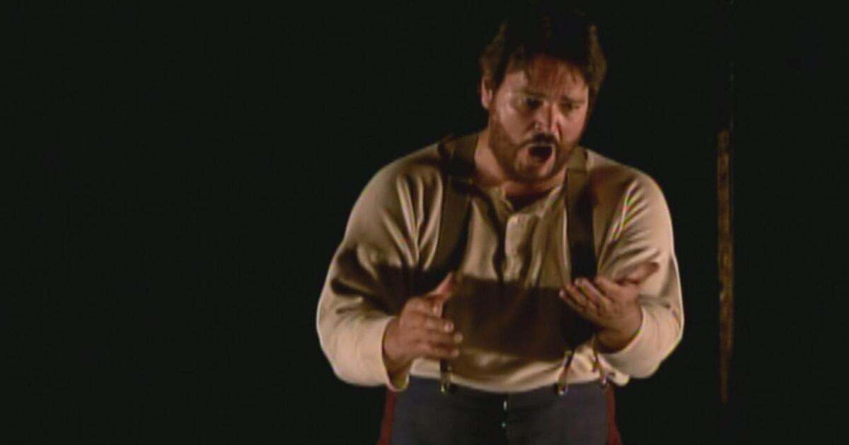 Watch Marcus Haddock | LAaRT | PBS SoCal