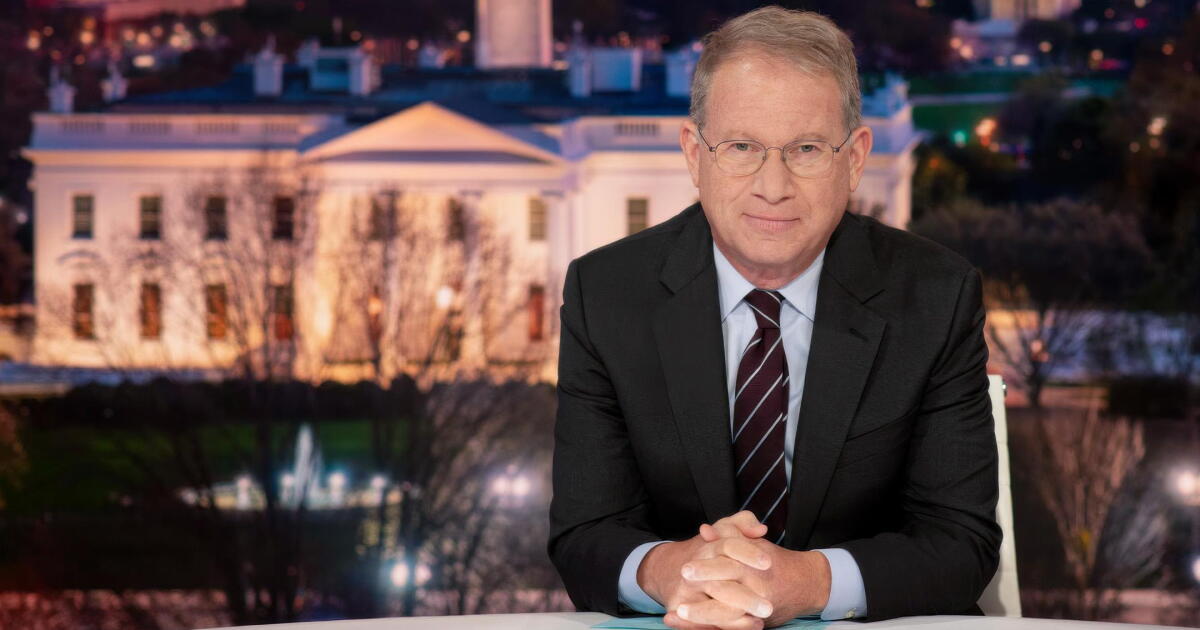Watch Washington Week with The Atlantic full episode, 3/28/25 ...