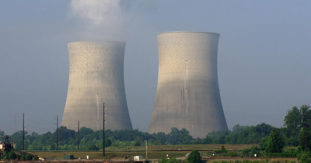 Watch Nuclear Power | America Revealed | PBS SoCal