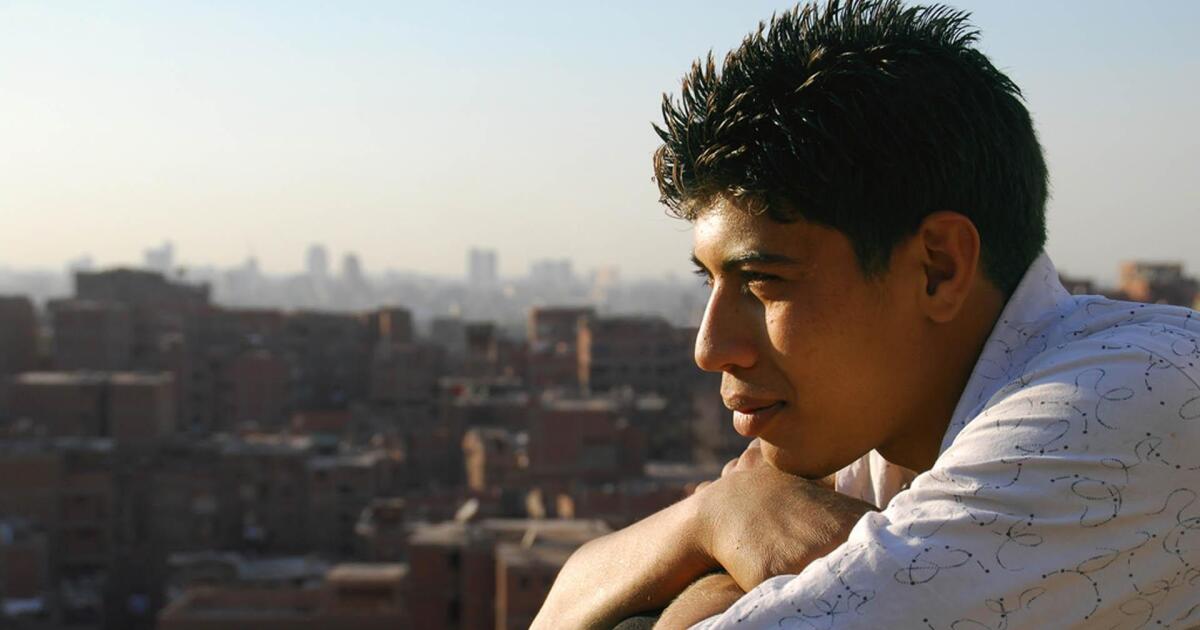 Watch Preview: Garbage Dreams - Short Preview | Independent Lens Season ...